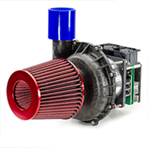 Duryea Technologies makes BLDC motors/generators, brushless DC ...